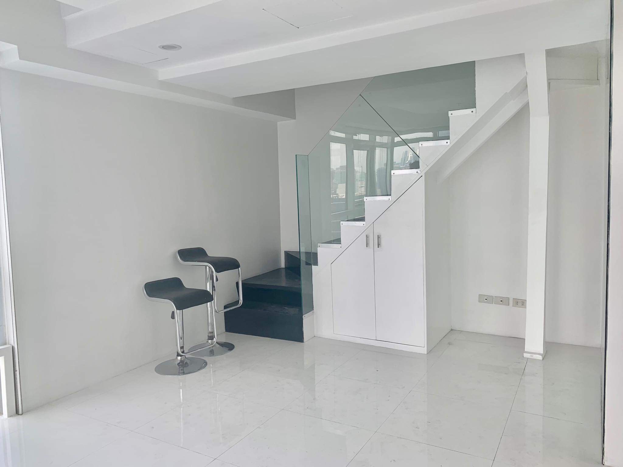 Fort Victoria Condo For Sale in BGC (Bonifacio Global City)