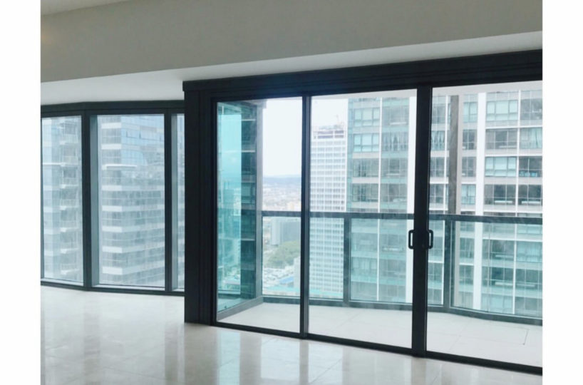 Grand Hyatt Manila Residences Condo For Sale in BGC (Bonifacio Global City)