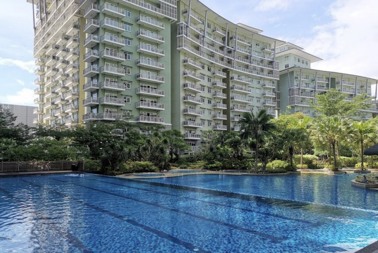 One Serendra, East Tower Condo For Sale, Reduced in BGC (Bonifacio ...