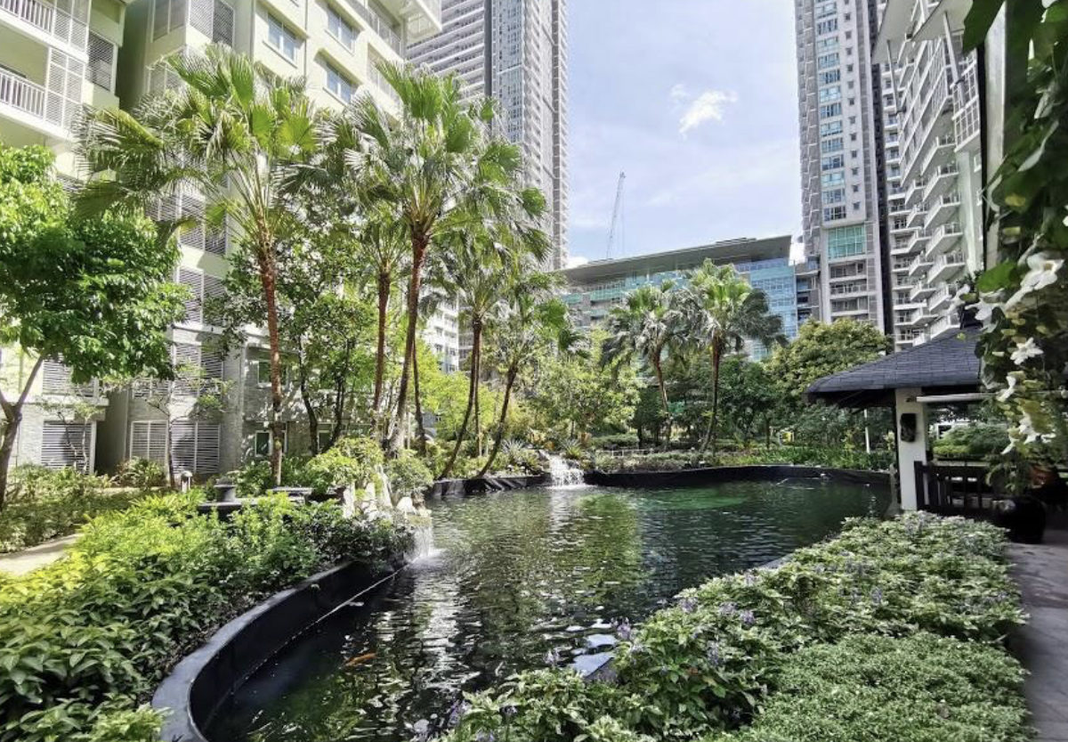 One Serendra, East Tower Condo For Sale, Reduced in BGC (Bonifacio ...