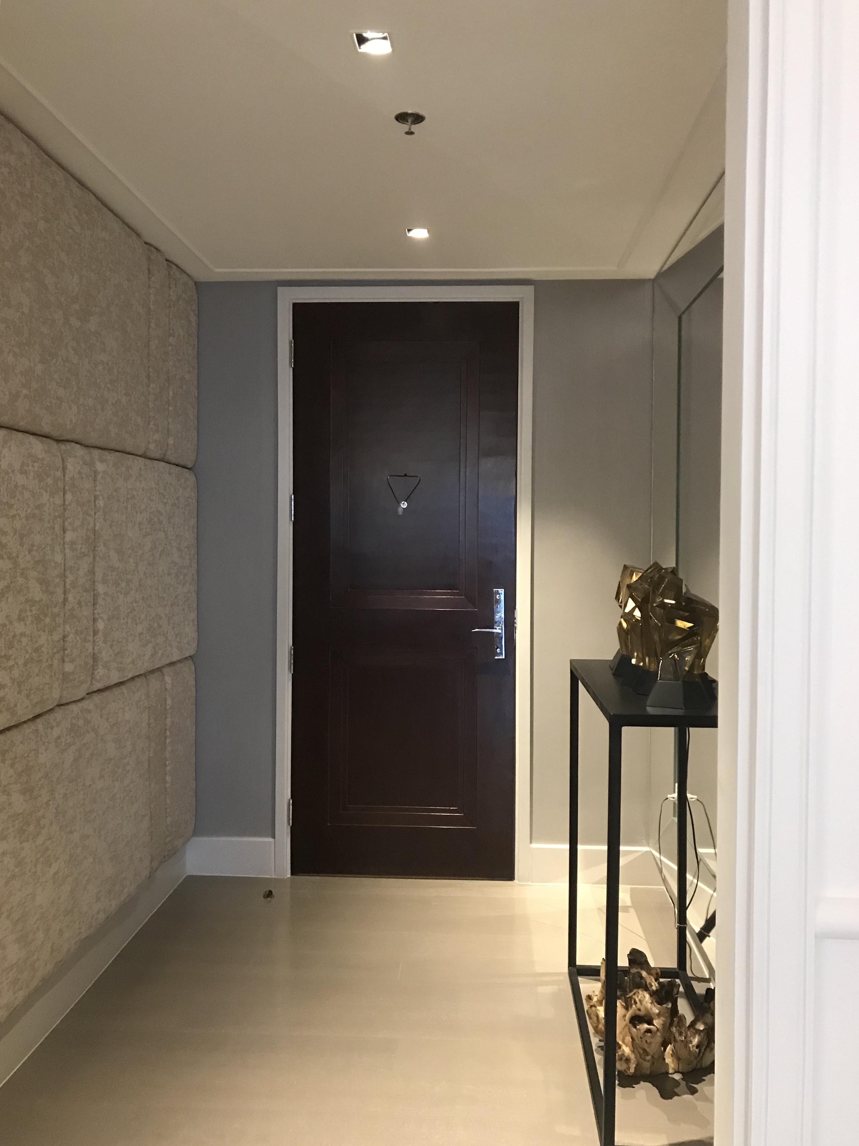 The Proscenium, Kirov Tower Condo Sold in Rockwell Center