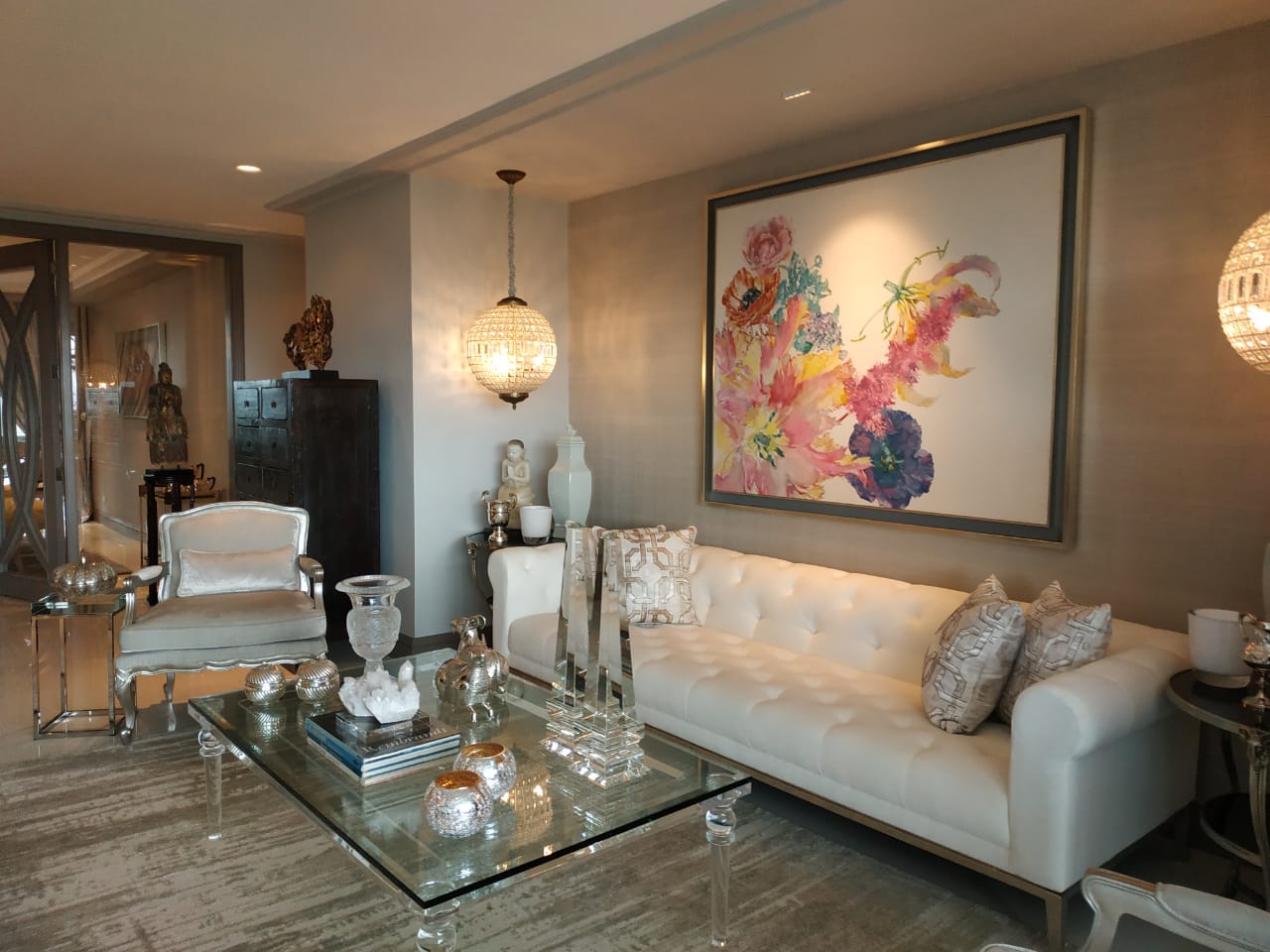 Pacific Plaza Towers Condo For Sale in BGC (Bonifacio Global City)