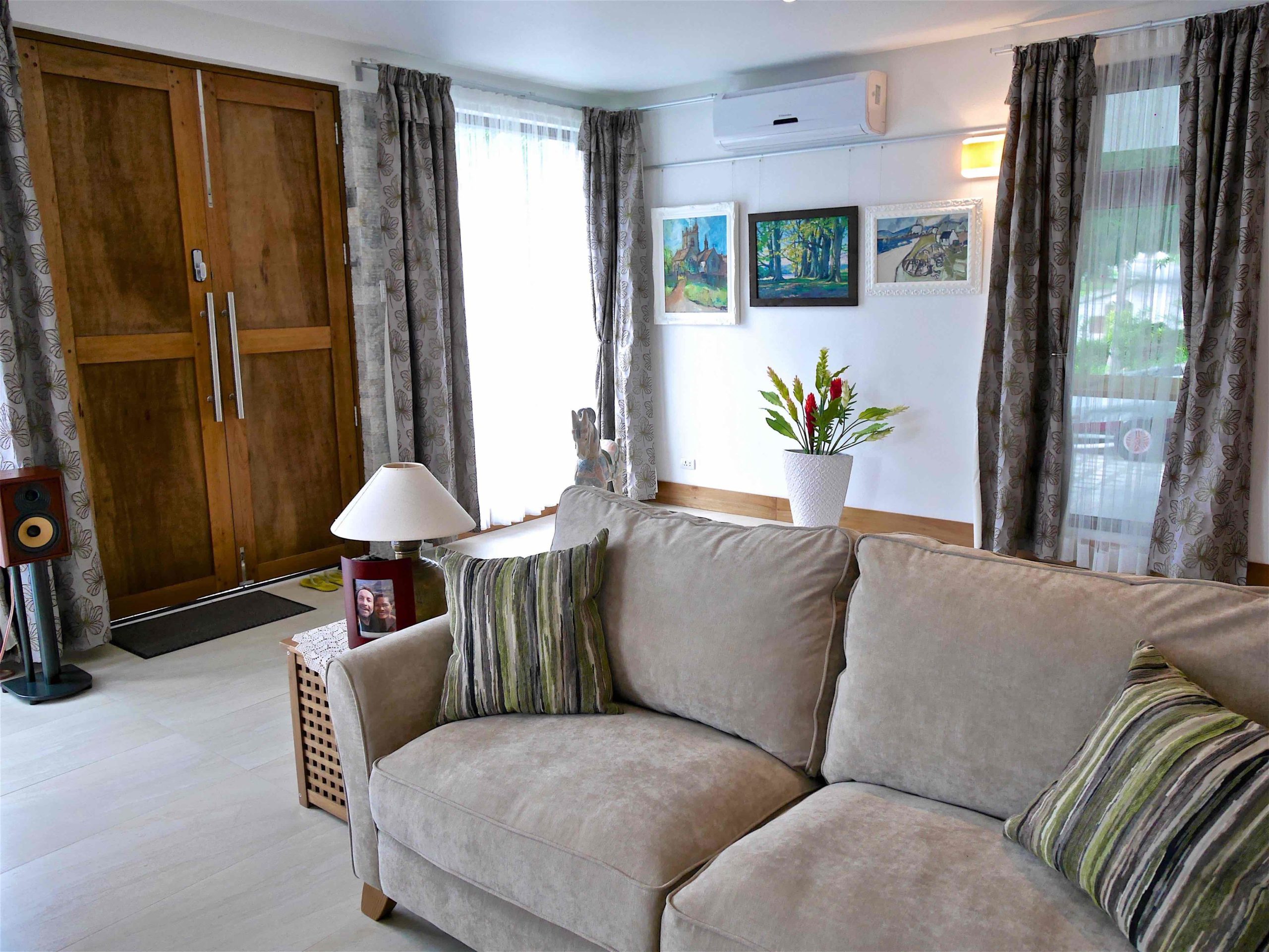 Peninsula de Punta Fuego Beach House For Sale, Sold in Punta Fuego