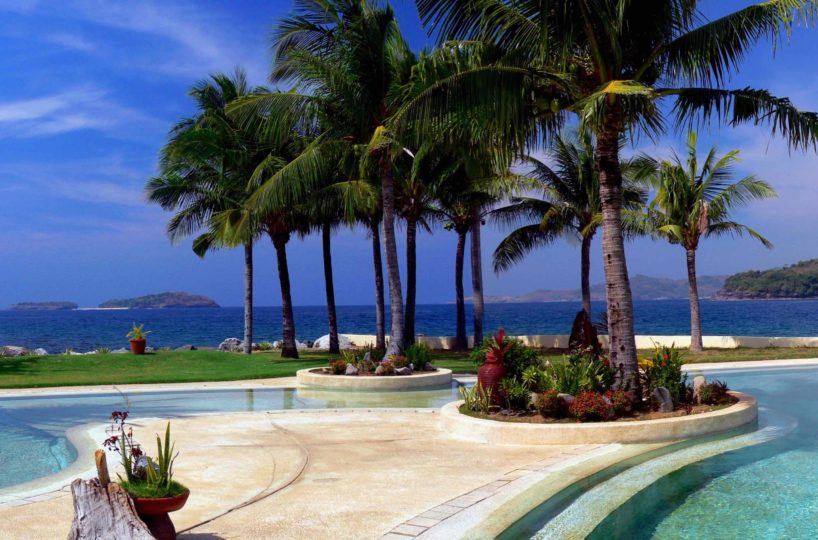 Peninsula de Punta Fuego Beach House For Sale, Sold in Punta Fuego
