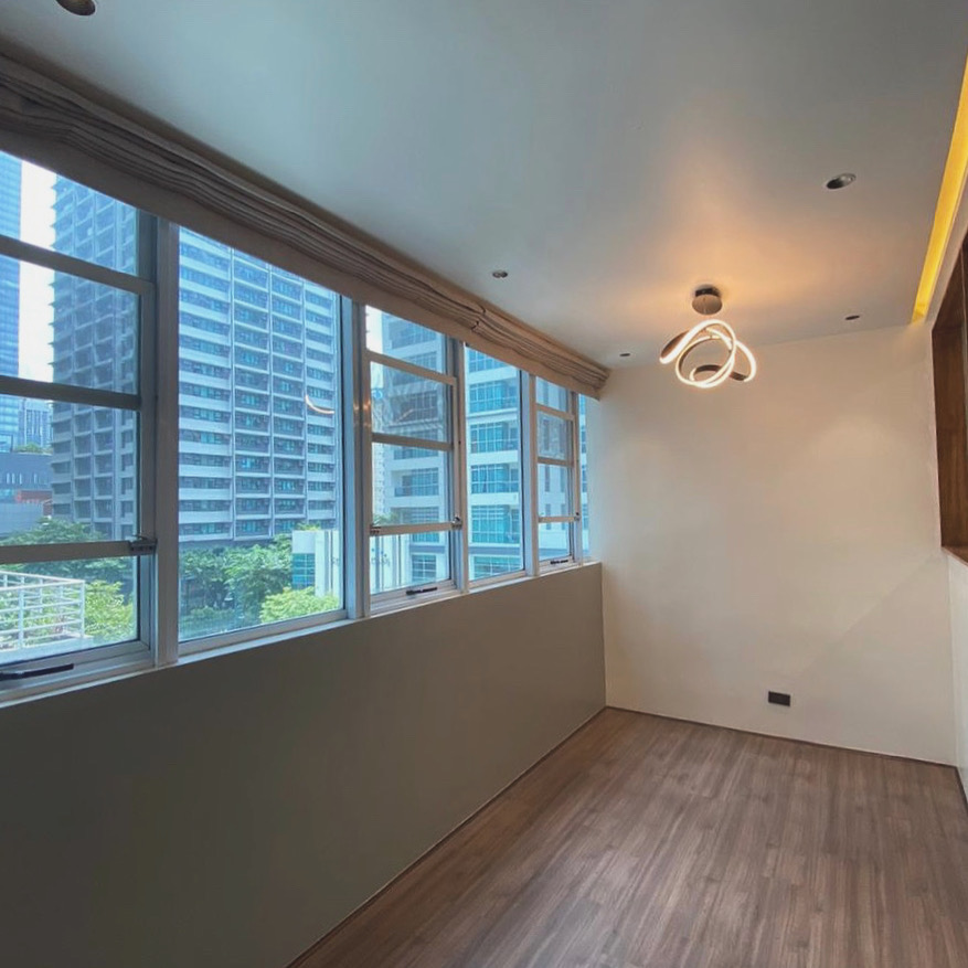 Fort Palm Spring | BGC Office Space for Rent Global Properties Consultants