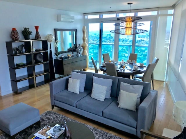 Interior Decorated, Unobstructed Views Condo Featured, For Sale in ...