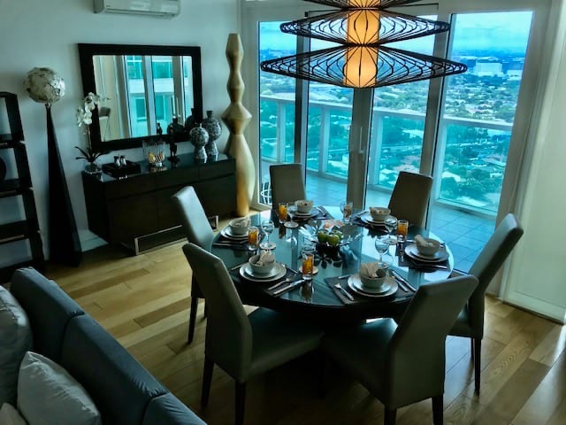 Interior Decorated, Unobstructed Views Condo Featured, For Sale in ...