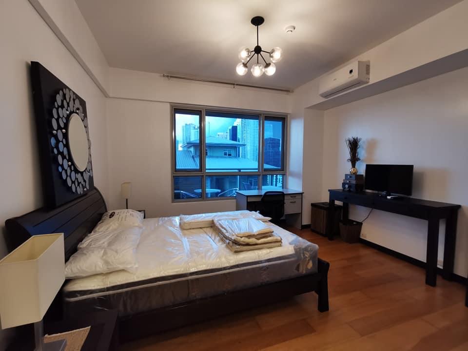 One Serendra, East Tower Condo Featured, For Rent in BGC (Bonifacio ...