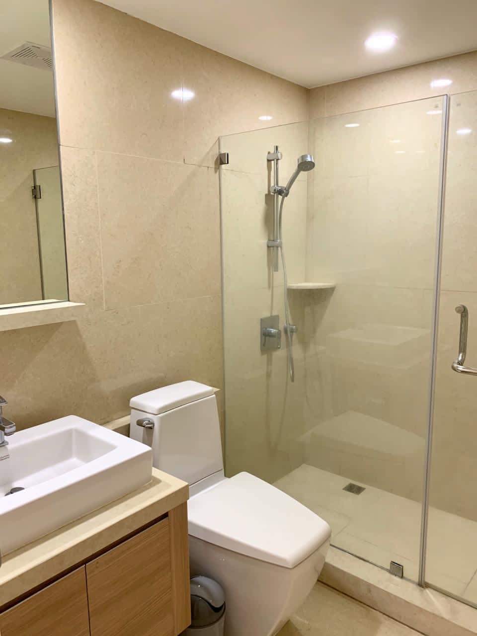 One Shangri-La Place, Luxury Condo Condo Featured, For Rent in Ortigas ...