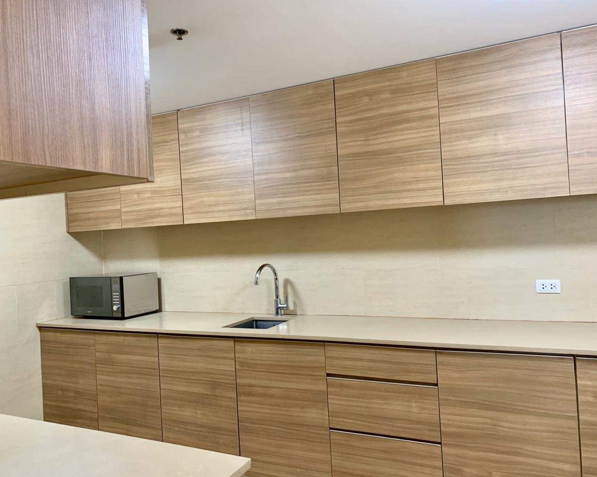 One Shangri-La Place, Luxury Condo Condo Featured, For Rent in Ortigas ...