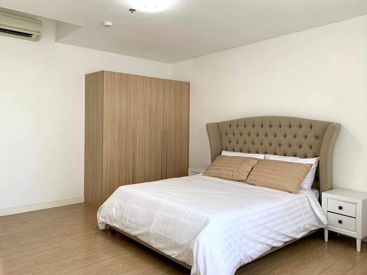 One Shangri-La Place, Luxury Condo Condo Featured, For Rent in Ortigas ...