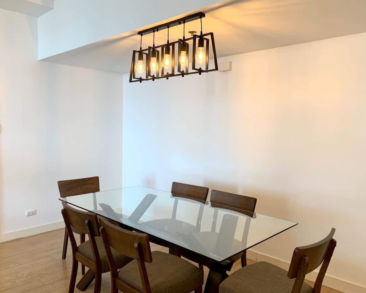 One Shangri-La Place, Luxury Condo Condo Featured, For Rent in Ortigas ...