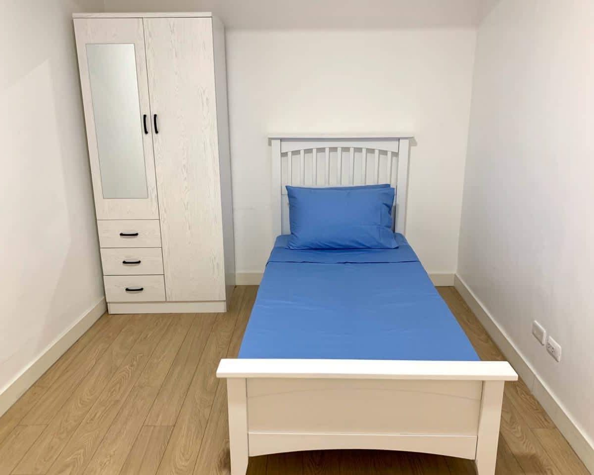 One Shangri-La Place, Luxury Condo Condo Featured, For Rent in Ortigas ...