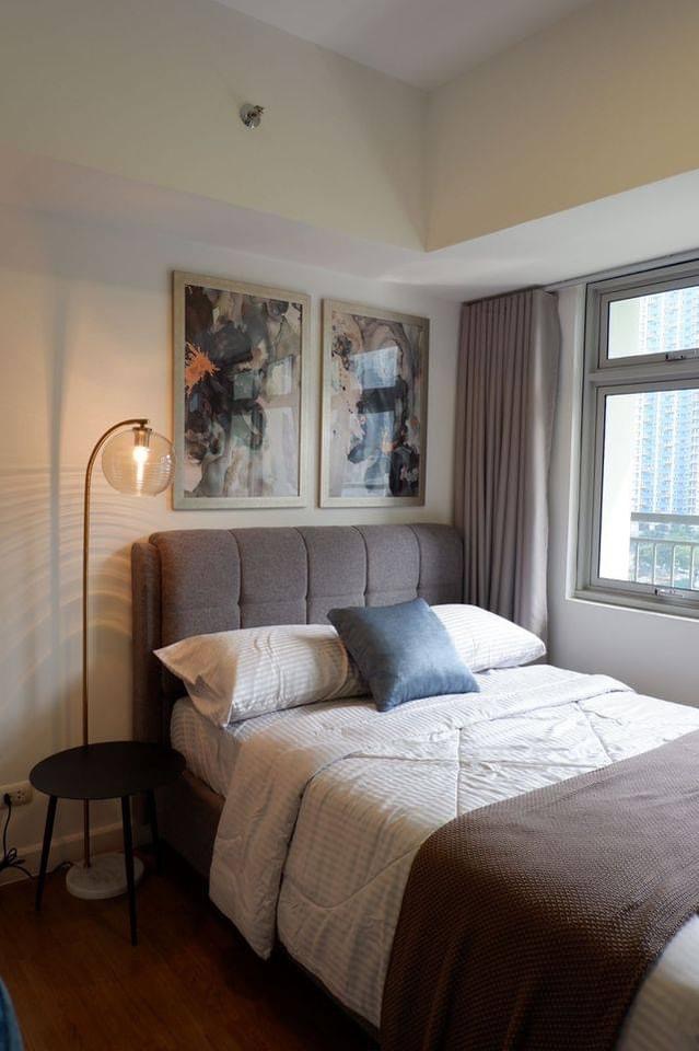 Verve Residences Condo Featured, For Rent in BGC (Bonifacio Global City)