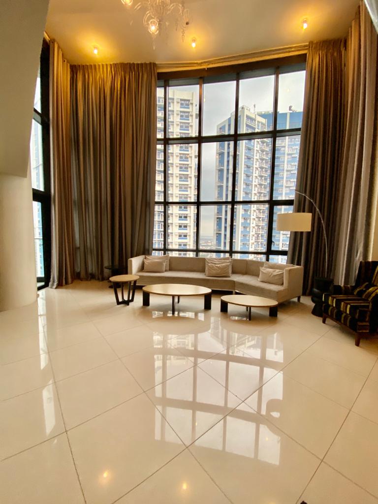 Arya Residences Tower 2, Breathtaking Penthouse Condo Featured, For ...
