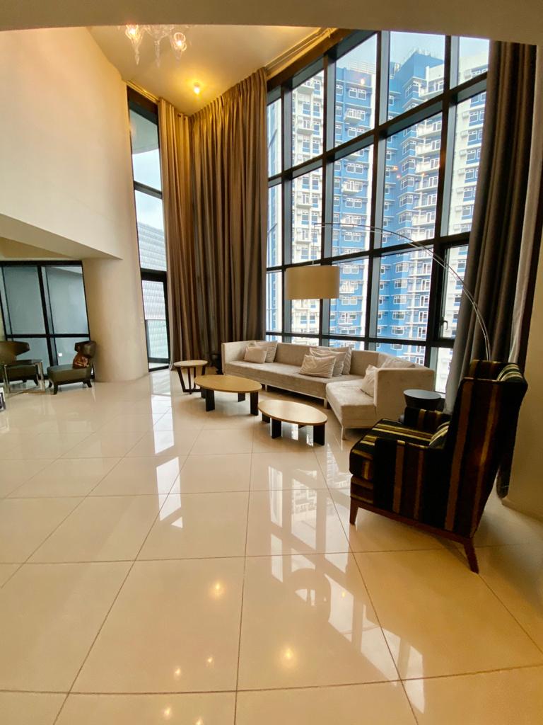 Arya Residences Tower 2, Breathtaking Penthouse Condo Featured, For ...