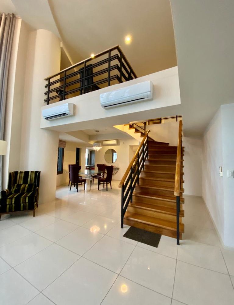 Arya Residences Tower 2, Breathtaking Penthouse Condo Featured, For ...