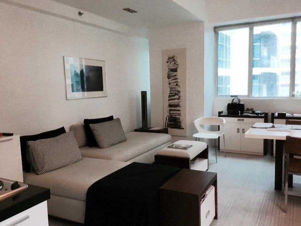 Fort Palm Spring Condominium, Corner-unit Studio Condo Featured, For ...