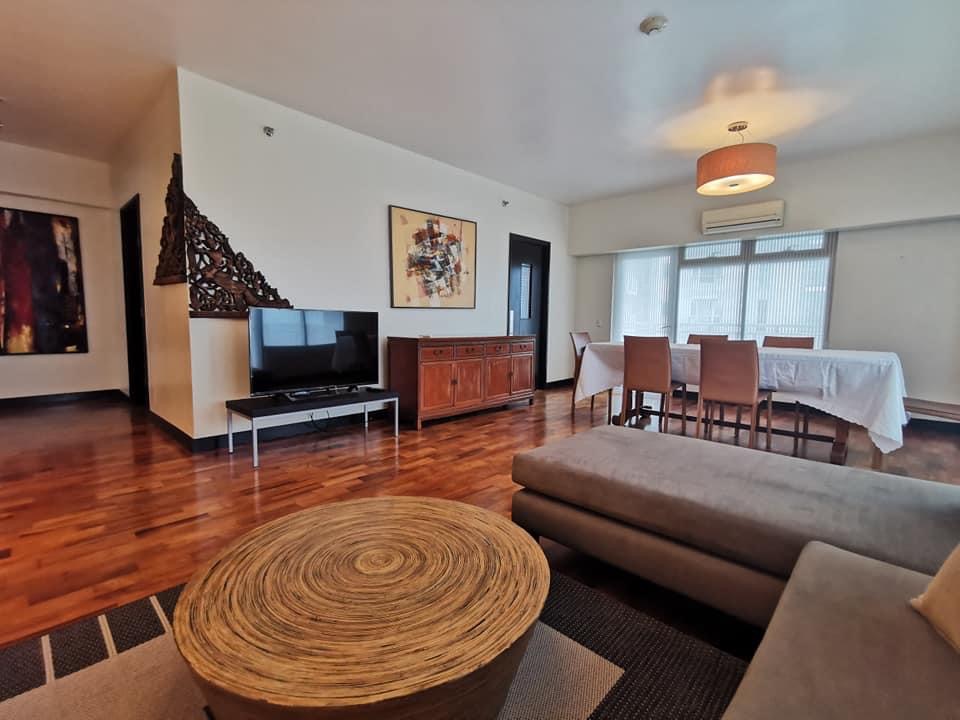 One Serendra, Mahogany | BGC Condo for Rent | Global Properties Consultants