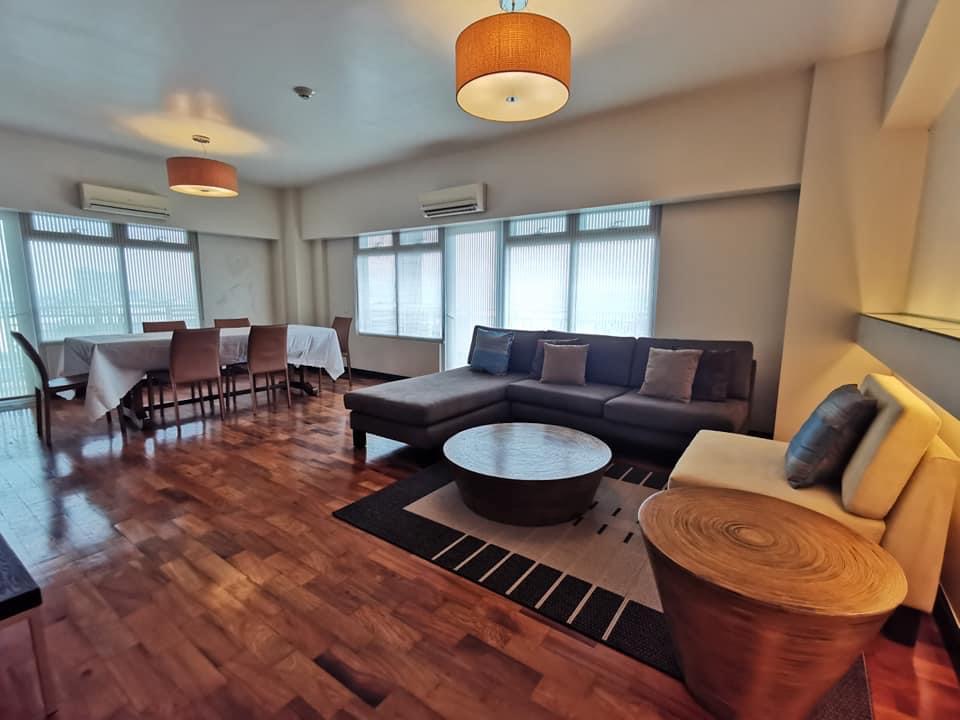 One Serendra, Mahogany | BGC Condo for Rent | Global Properties Consultants