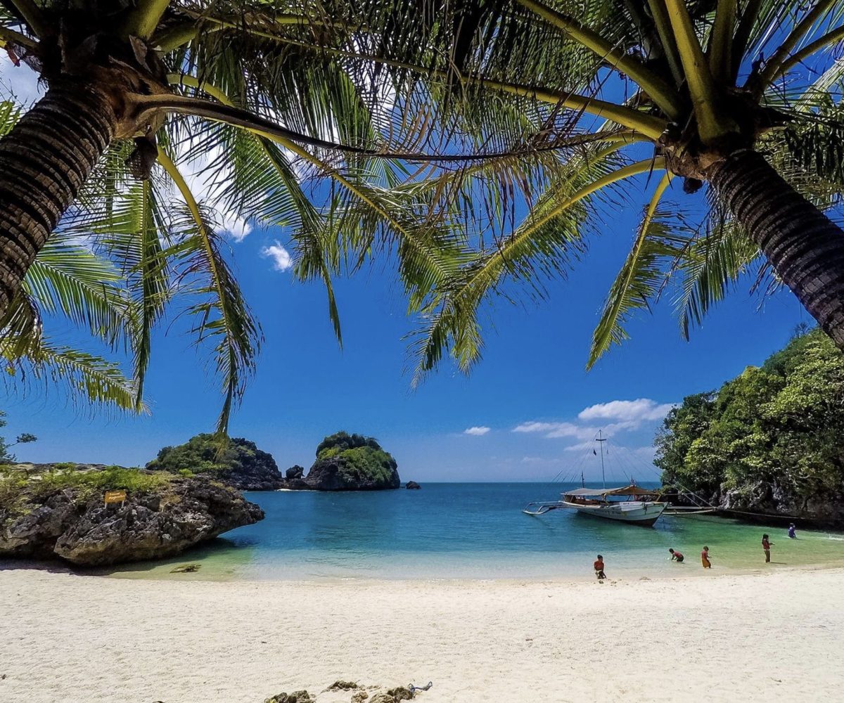 Tatlong Pulo Beach| Beach Resort For Sale | Global Properties Consultants