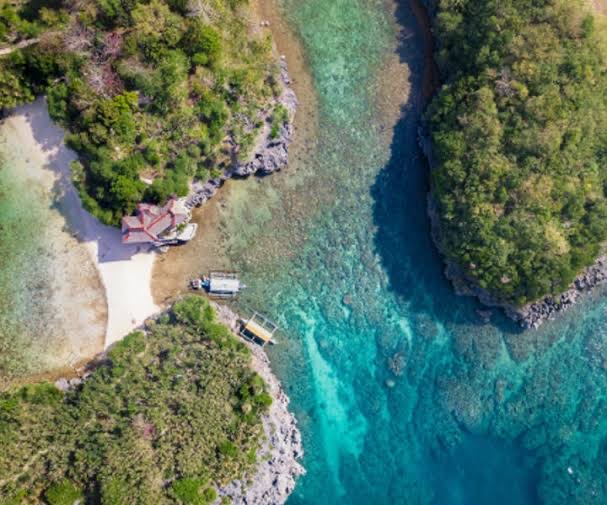 Tatlong Pulo Beach| Beach Resort For Sale | Global Properties Consultants