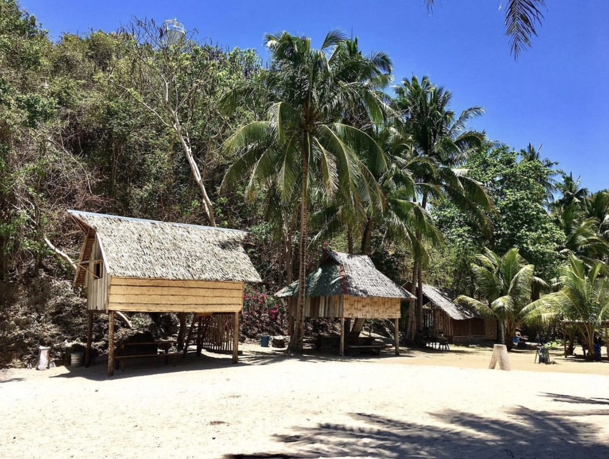 Tatlong Pulo Beach| Beach Resort For Sale | Global Properties Consultants
