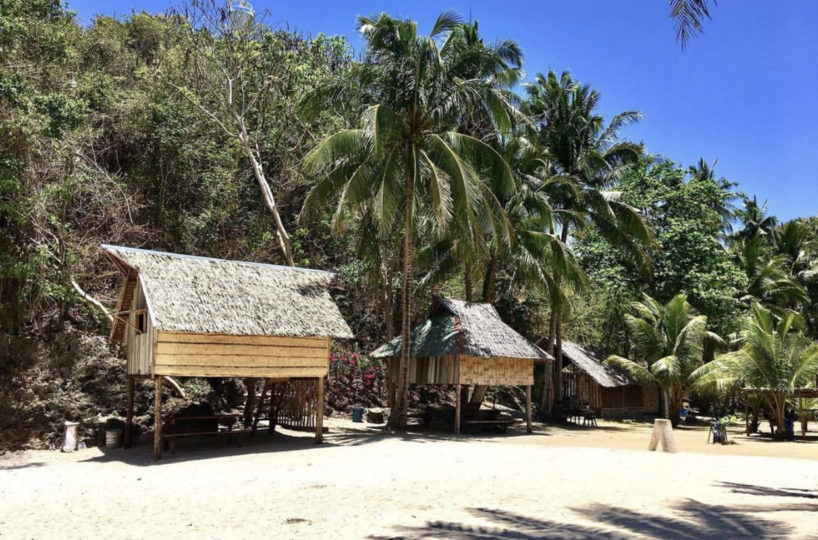 Tatlong Pulo Beach| Beach Resort For Sale | Global Properties Consultants