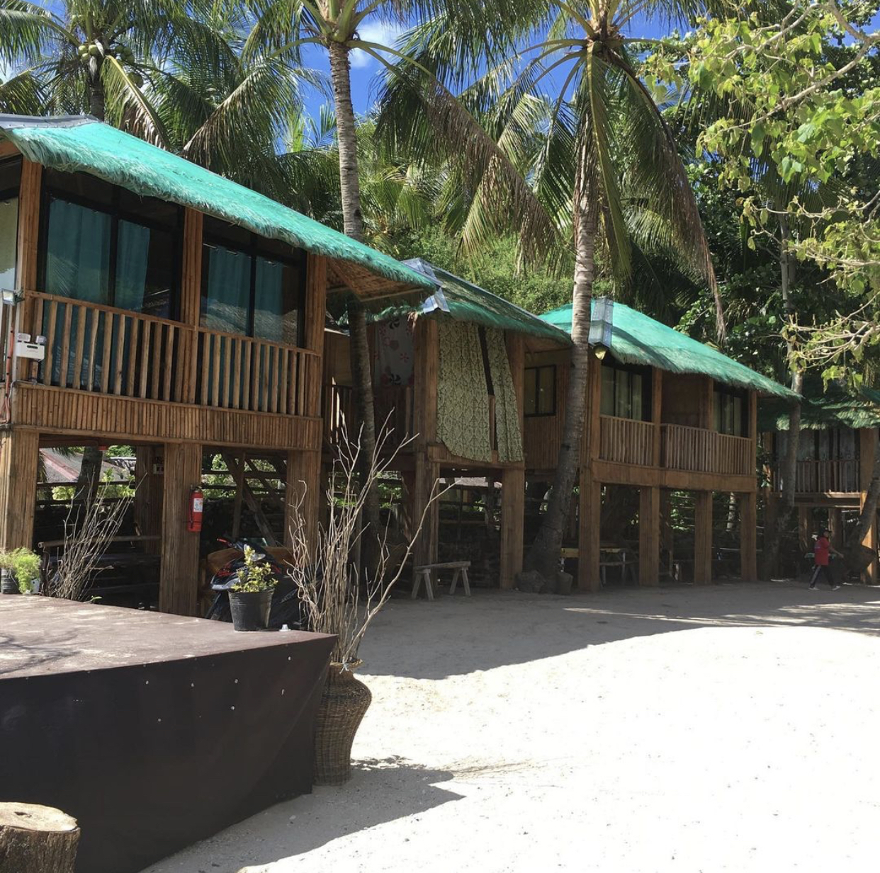 Tatlong Pulo Beach| Beach Resort For Sale | Global Properties Consultants