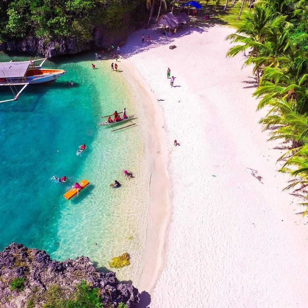 Tatlong Pulo Beach| Beach Resort For Sale | Global Properties Consultants