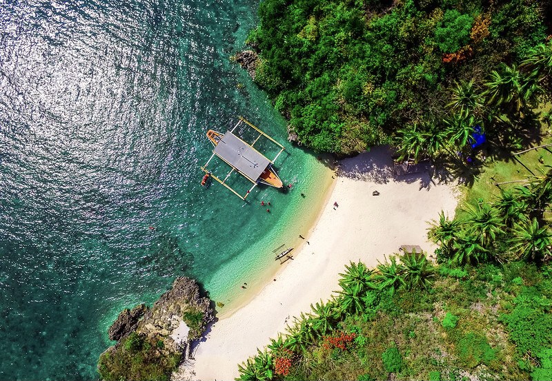 Tatlong Pulo Beach| Beach Resort For Sale | Global Properties Consultants