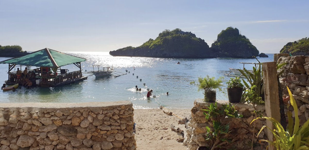 Tatlong Pulo Beach| Beach Resort For Sale | Global Properties Consultants