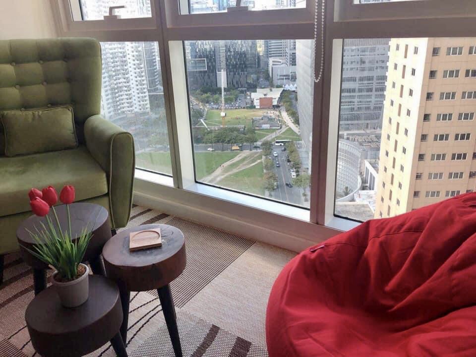 The Sequoia Two Serendra | BGC Condo for Rent | Global Properties ...