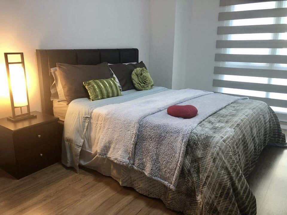 The Sequoia Two Serendra | BGC Condo for Rent | Global Properties ...