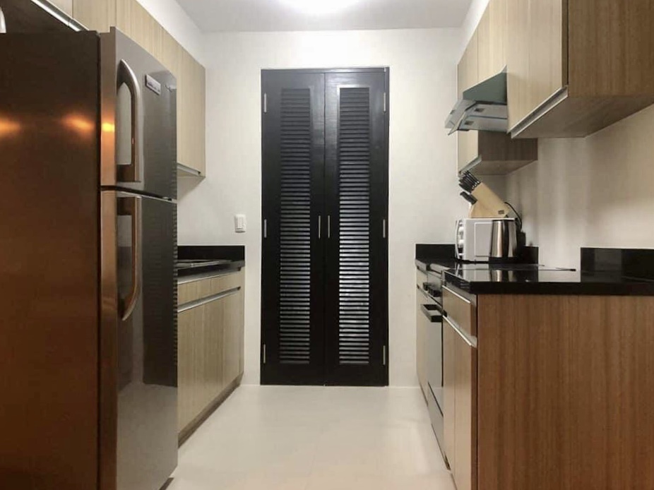 The Sequoia Two Serendra | BGC Condo for Rent | Global Properties ...