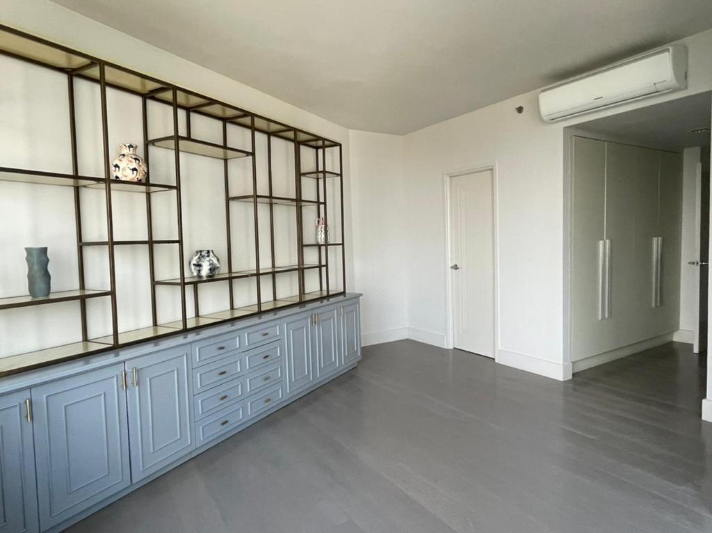 The Proscenium, Kirov Tower Condo Featured, For Rent in Rockwell Center