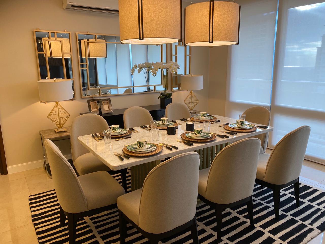 The Suites at Bonifacio High Street Condo For Rent in BGC (Bonifacio ...