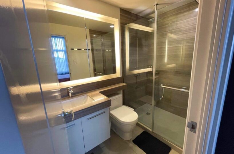 The Proscenium, Sakura Tower, 3 Bedroom, Rockwell, Makati Condo ...