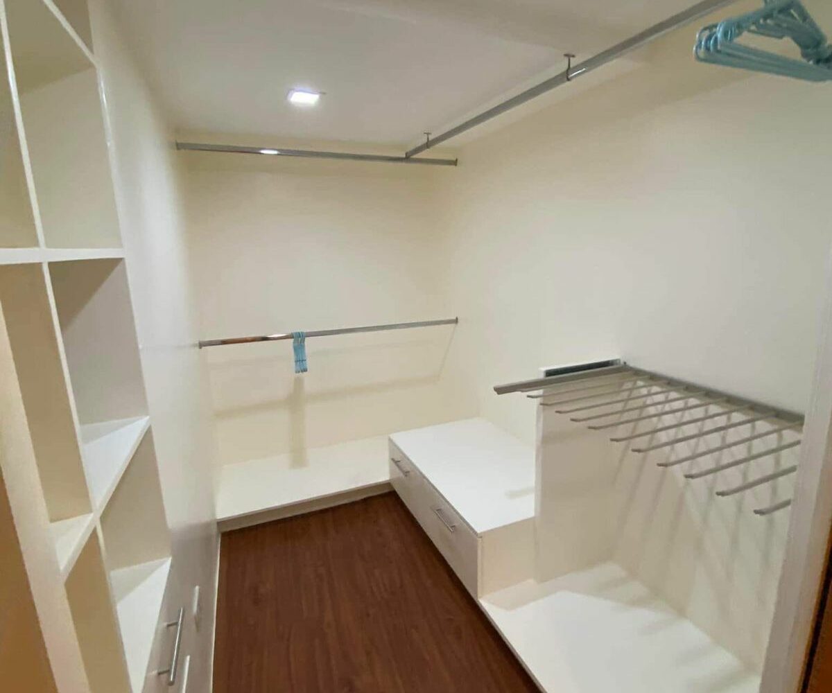 Loft Style, 2 bedroom, Bellagio Tower 2, BGC, Taguig Condo Featured ...