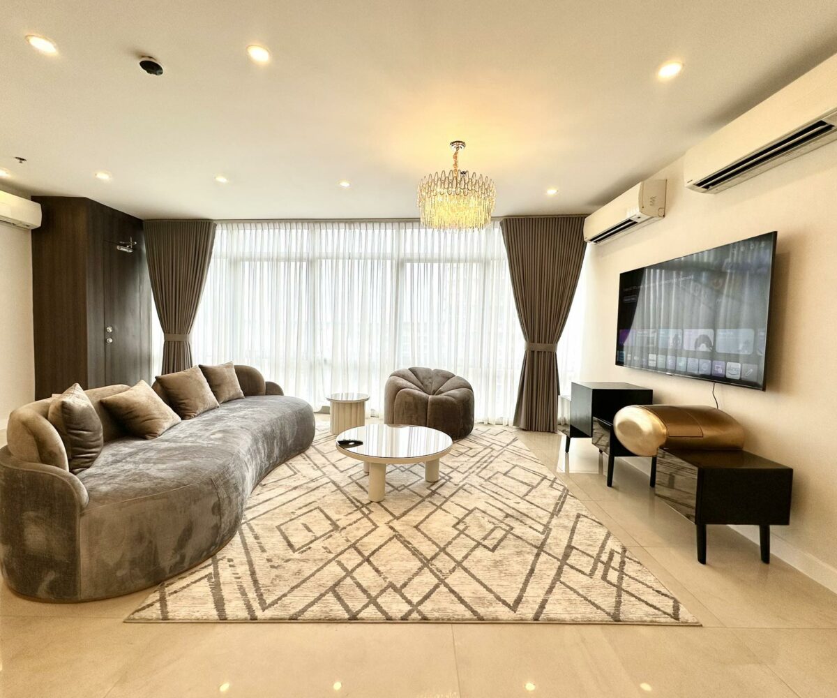 3 bedroom, East Gallery Place, Bonifacio Global City Condo Featured ...