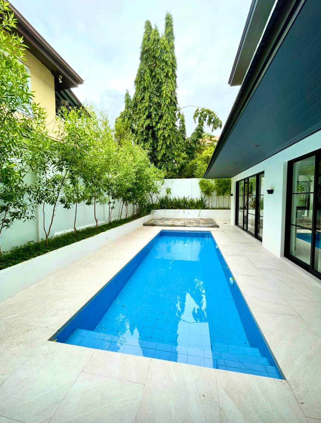 4 bedroom house & lot in Ayala Alabang Village House Featured, For Sale ...
