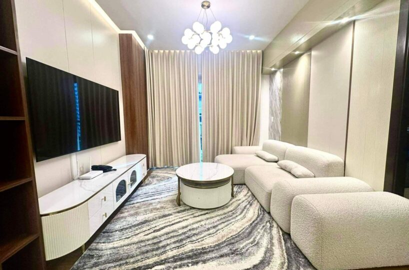 Tastefully Designed 1 bedroom Unit, Lower Penthouse at Verve Residences Tower 2 Condo Featured ...