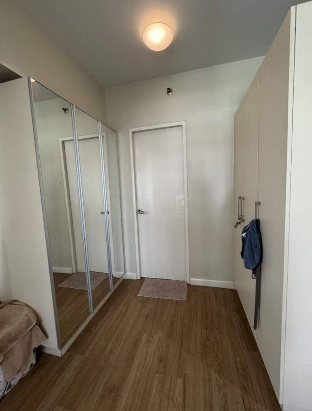 The Red Oak - Two Serendra, 3 bedroom, Fully Furnished Condo Featured ...